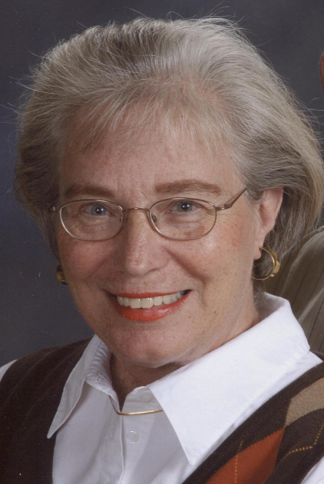 Patricia Jarvis Obituary - Grand Rapids, MI