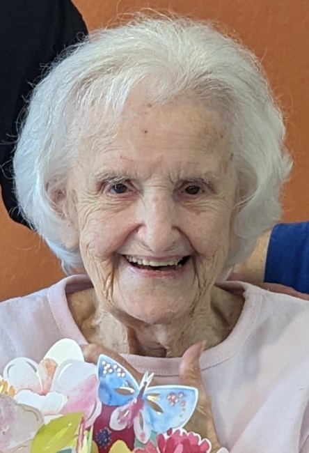 Jean Alexander Obituary - Homosassa, FL