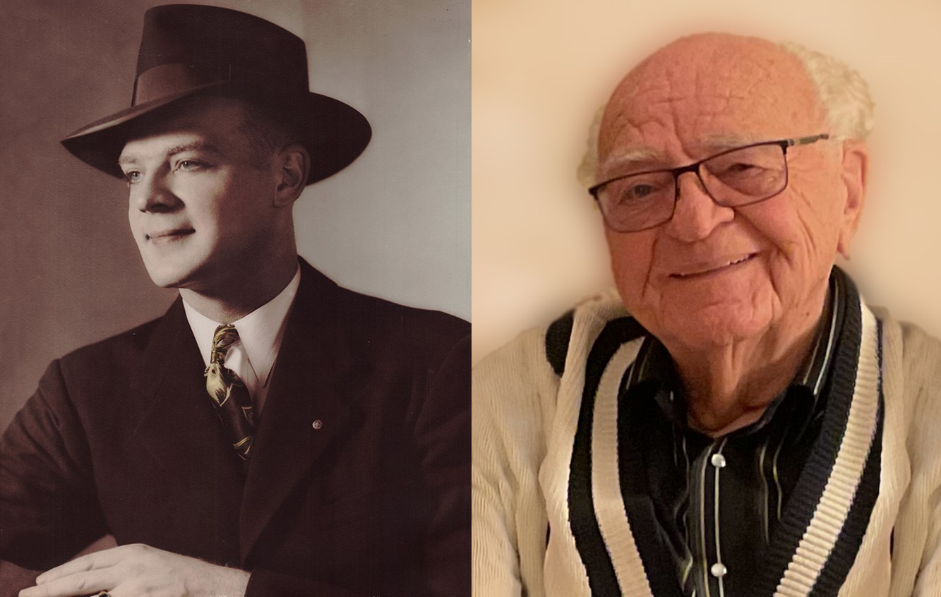 John Kaminski Obituary - Calgary, AB