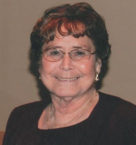 Patsy Lorene VanAllen Obituary - Chandler, AZ