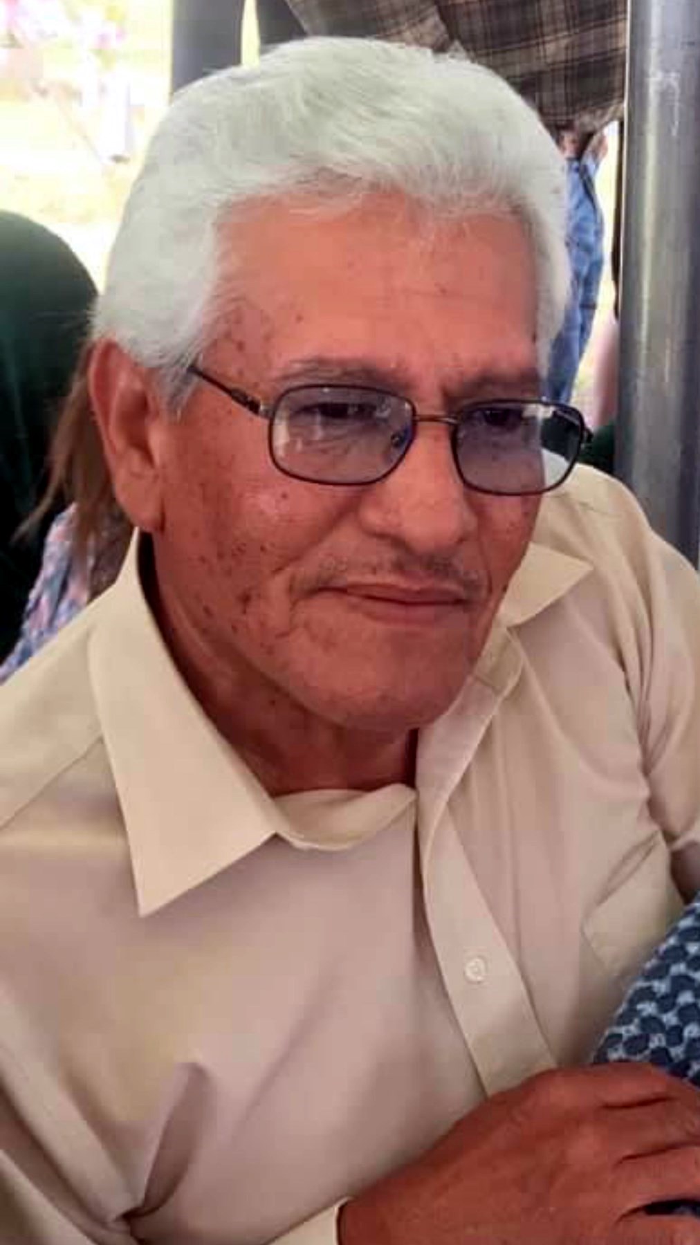 Joe Sosa Obituary - Burnet, TX