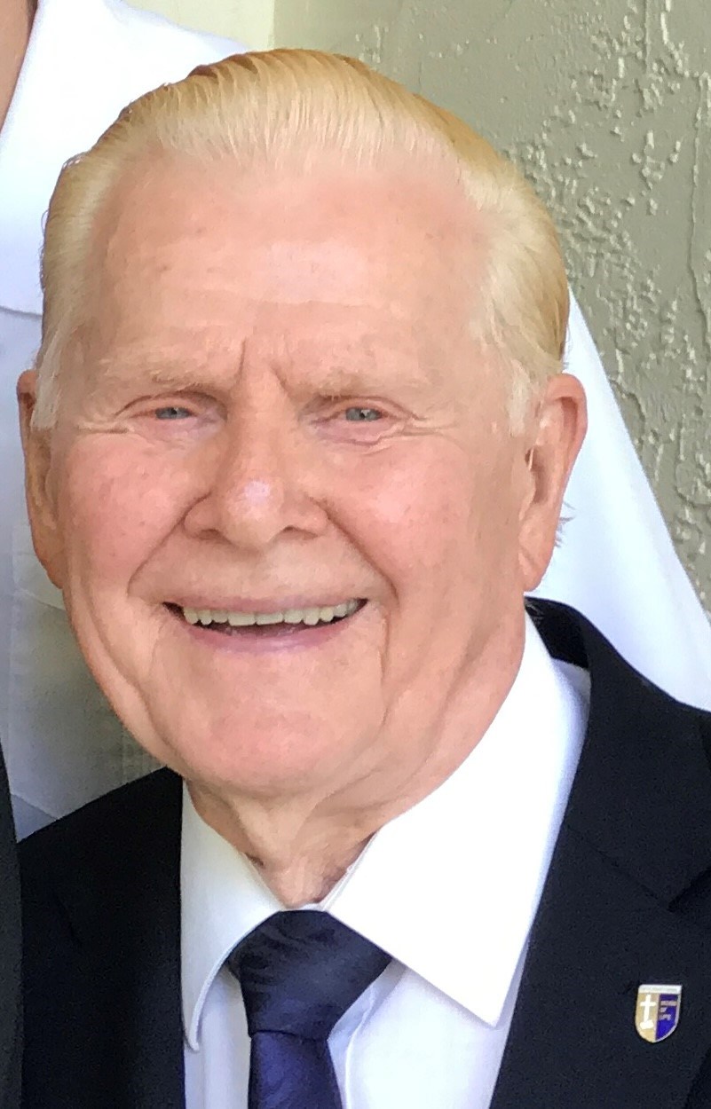Kenneth Andrew Strand Obituary - Fort Lauderdale, FL
