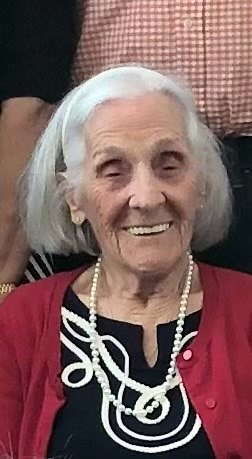 Amelia Bergelt Obituary - New York, NY