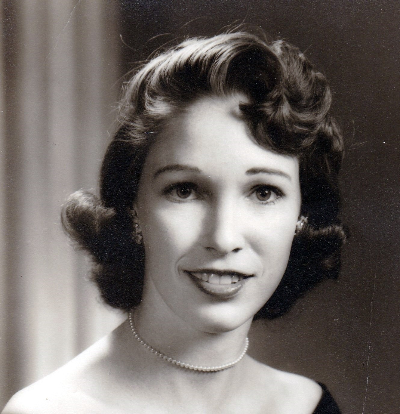 Audrey Pearcy Obituary - Greenwood, AR