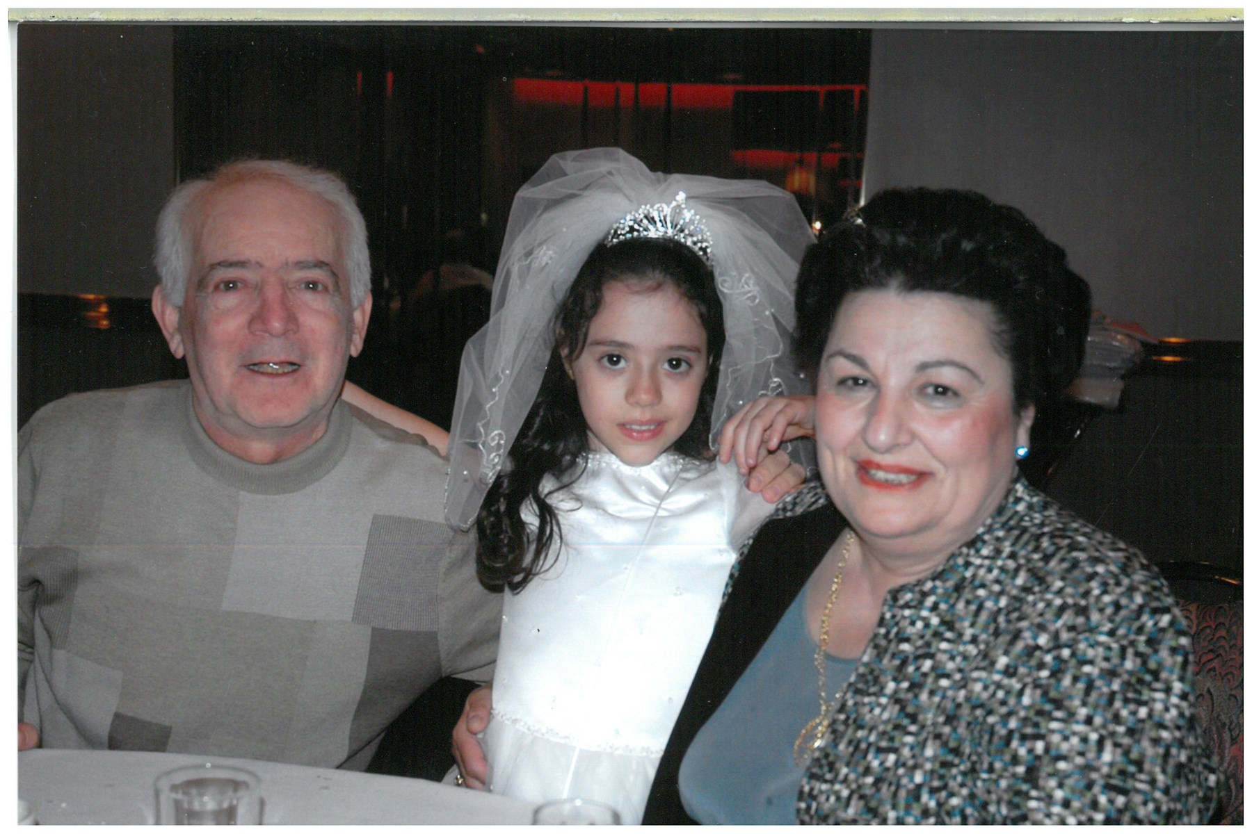 Joseph Tanzi Obituary - Chicago, IL