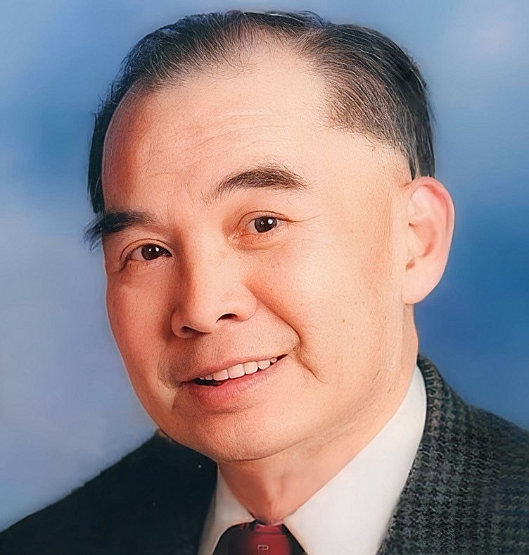 Nee Ming Mah Obituary - Vancouver, BC