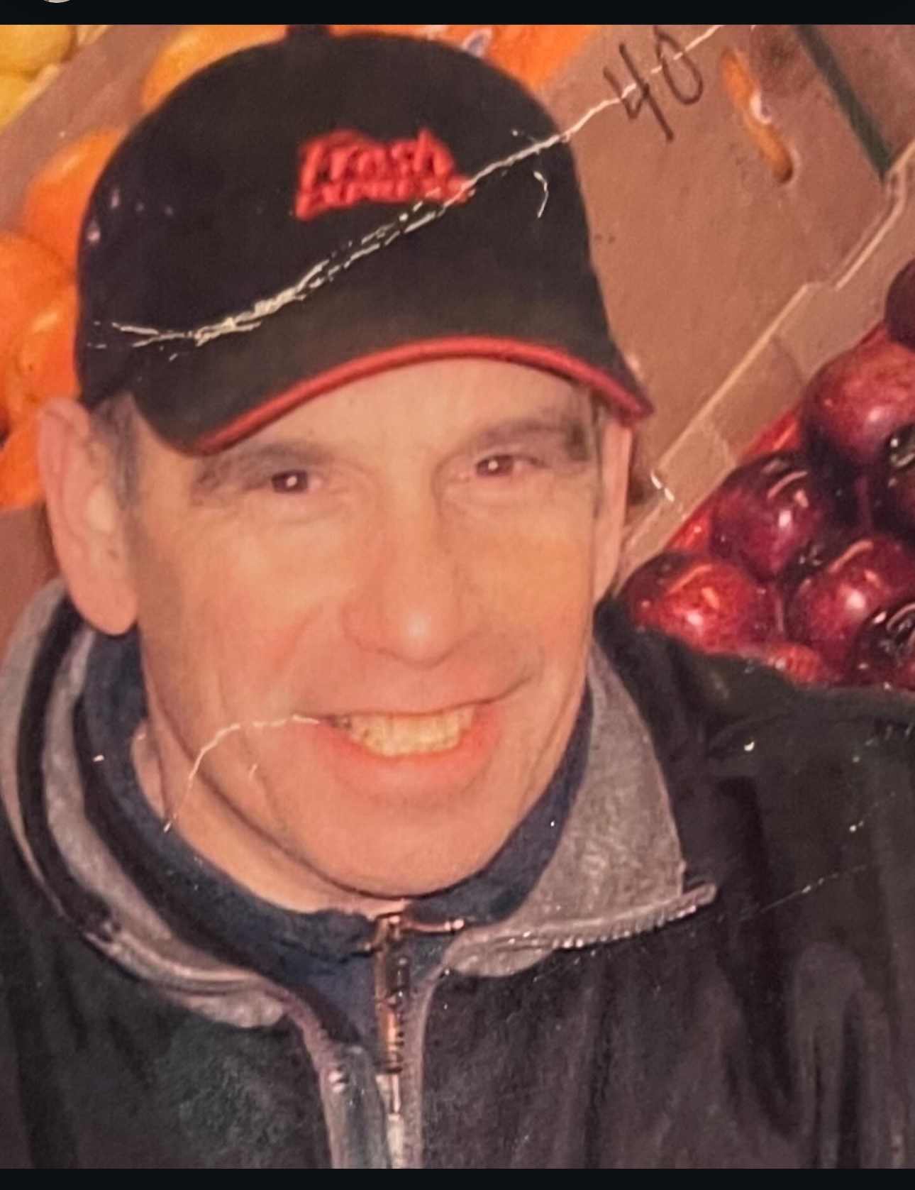 Jeffrey Wynbrandt Obituary - Cleveland Heights, OH