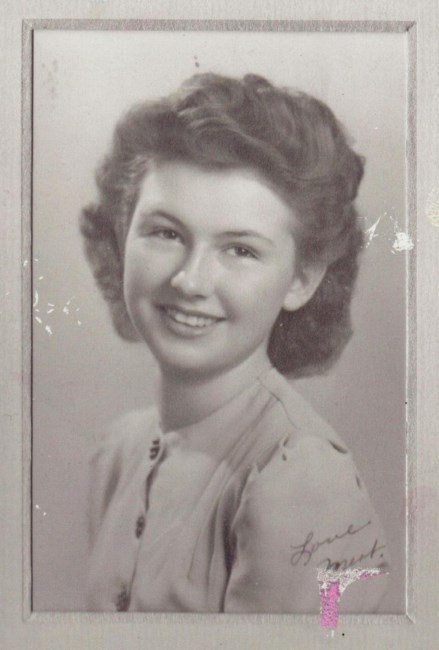 Merttie Roth Obituary - Salem, OR