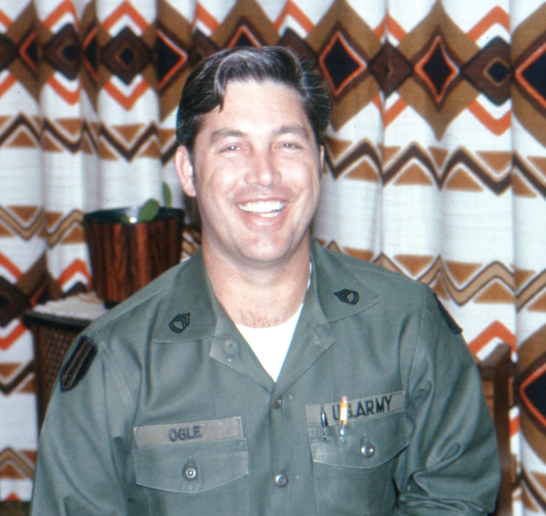 Edward Ogle Obituary - Orange Park, FL