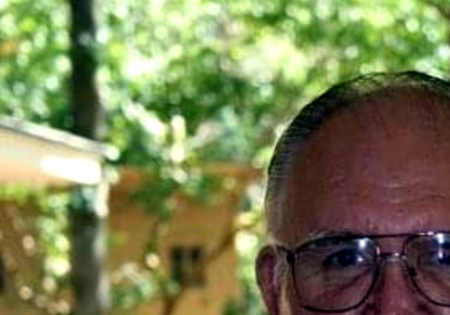 Kenneth Rushing Obituary - Conroe, TX Kenneth Rushing Obituary - Conroe, TX