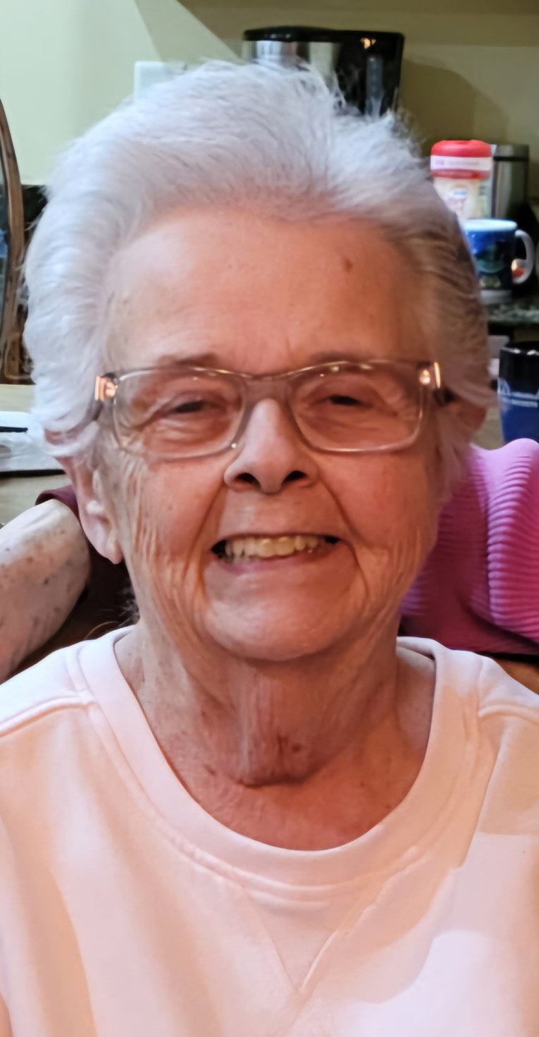 Janet Keller Obituary - Fort Wayne, IN