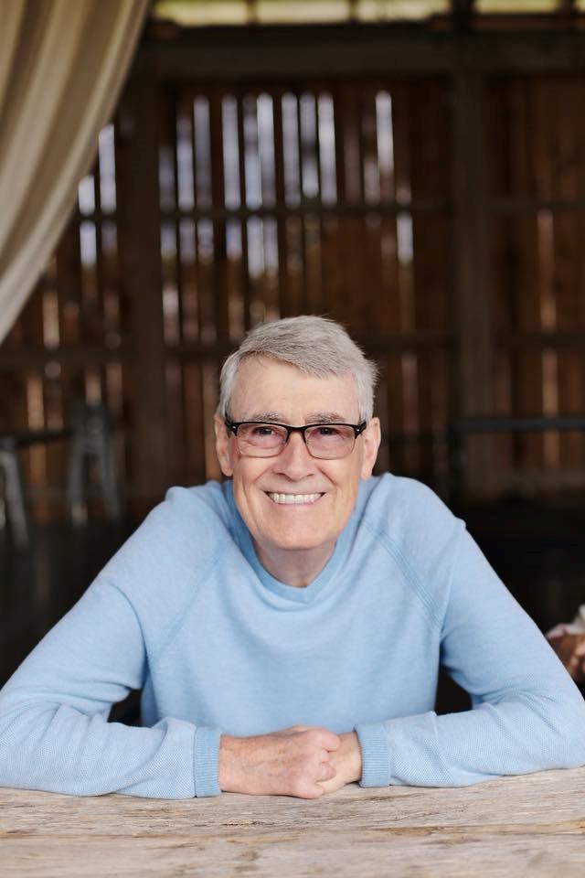 James Mechan Obituary - Nashville, TN