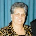 Maria D'Angelo Obituary - Guelph, ON