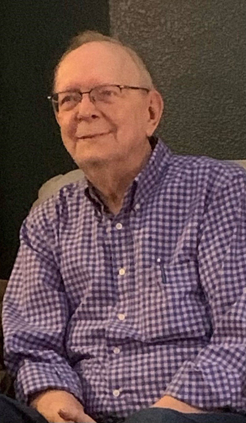 Ronald Chaney Obituary - Las Vegas, NV