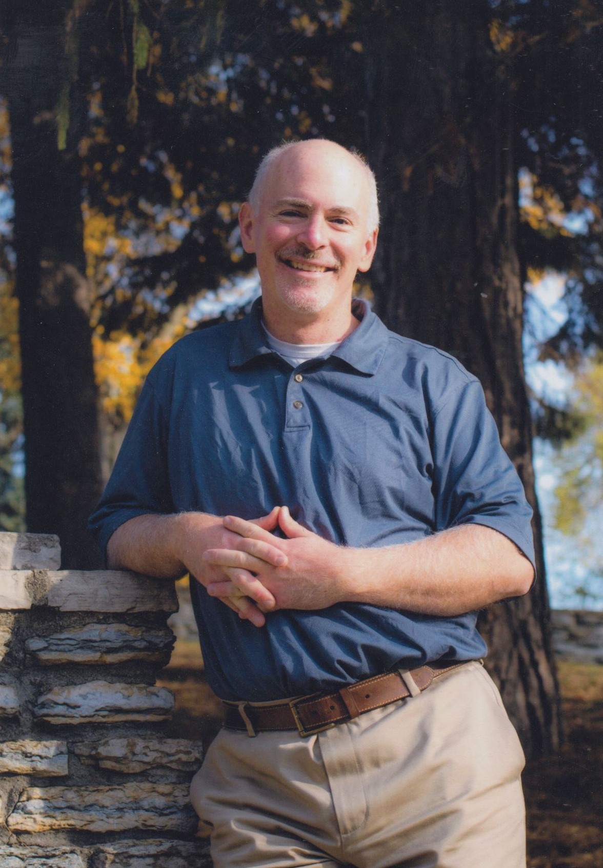 Clinton Johnson Obituary - Coon Rapids, MN