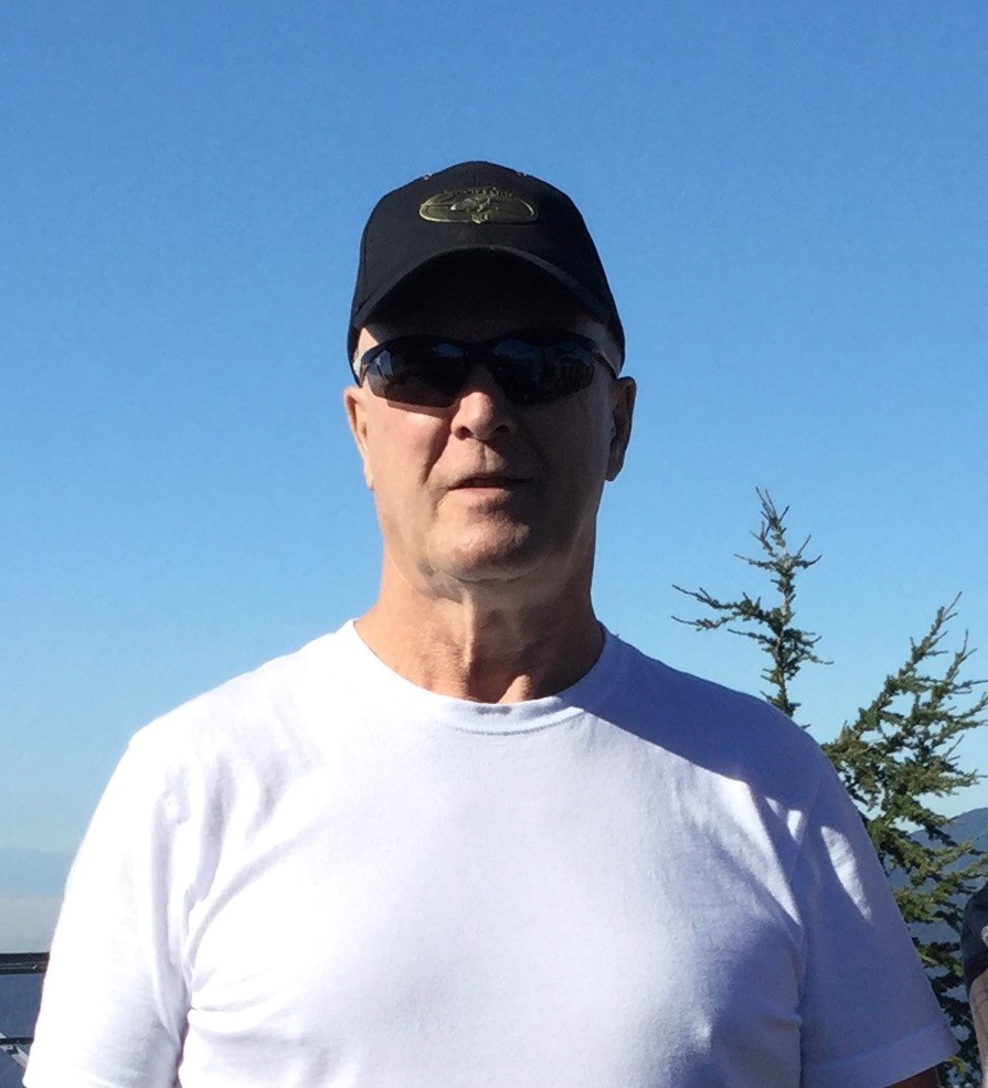 Share Obituary for Leonard Hanstke | Courtenay, BC