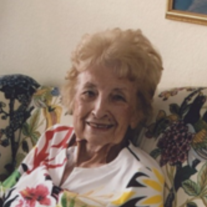 Dora Bush Obituary - Hemet, CA