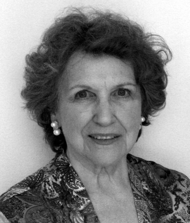 Lucetta Aschbacher Obituary - Williamsville, NY