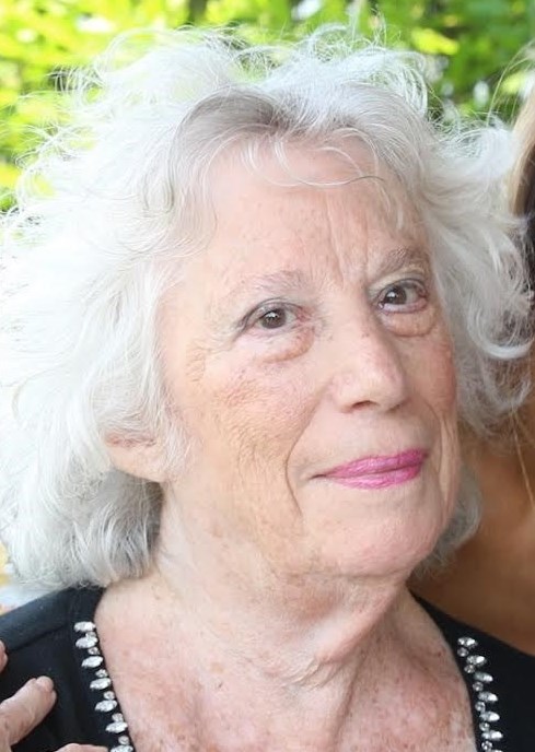 Sandra Singer Obituary - New City, NY