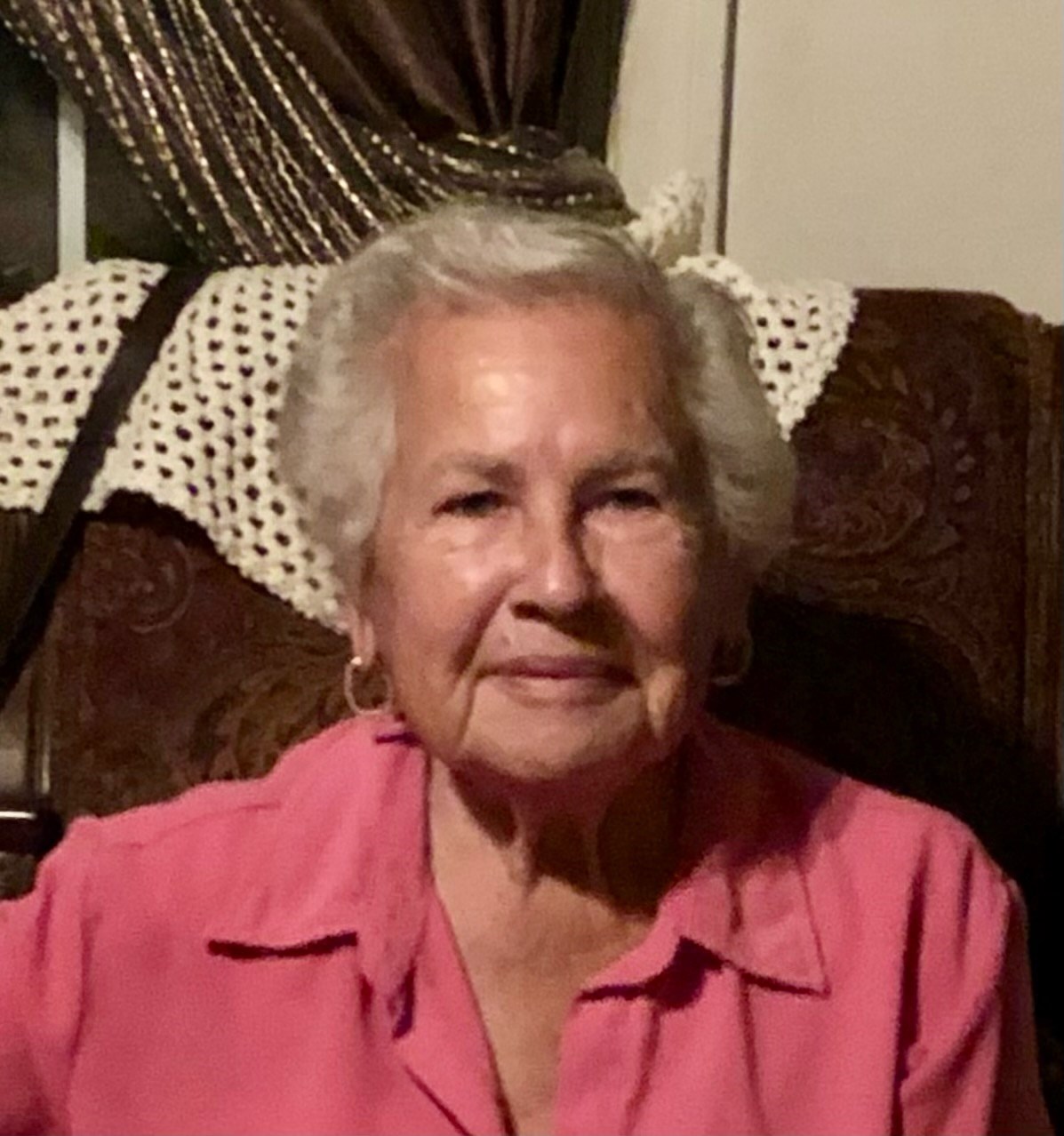 Elizabeth Teran Obituary - Reedley, CA