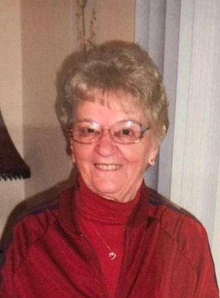 Mary Ann Powers Obituary - Sacramento, CA