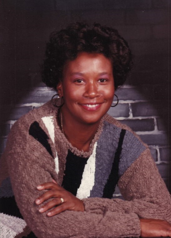 Yvette Wilson Casket