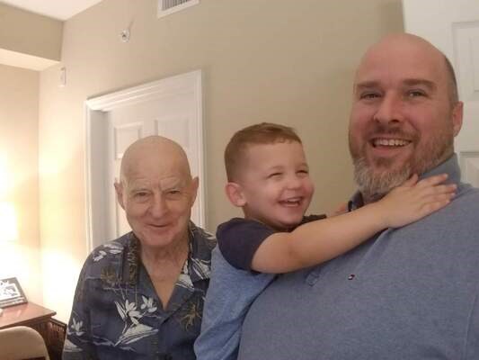 James Fields Jr. Obituary - Hollywood, FL