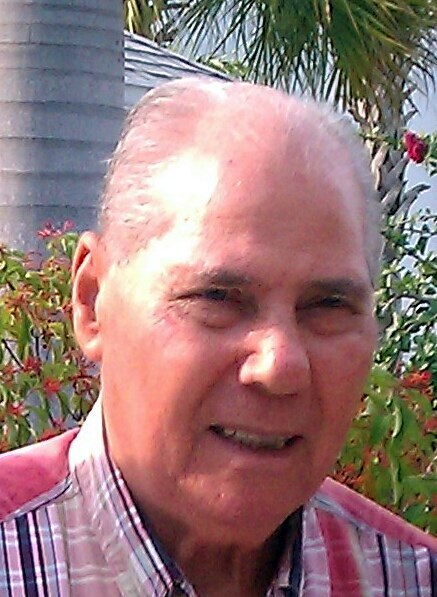 Anthony Caruana Obituary - Naples, FL