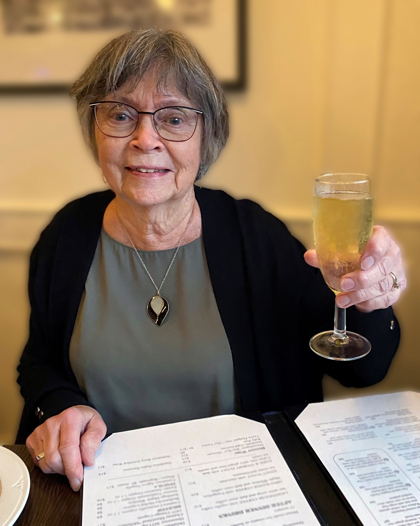 Shirley Dallman (nee Hustler) Obituary - Calgary, AB