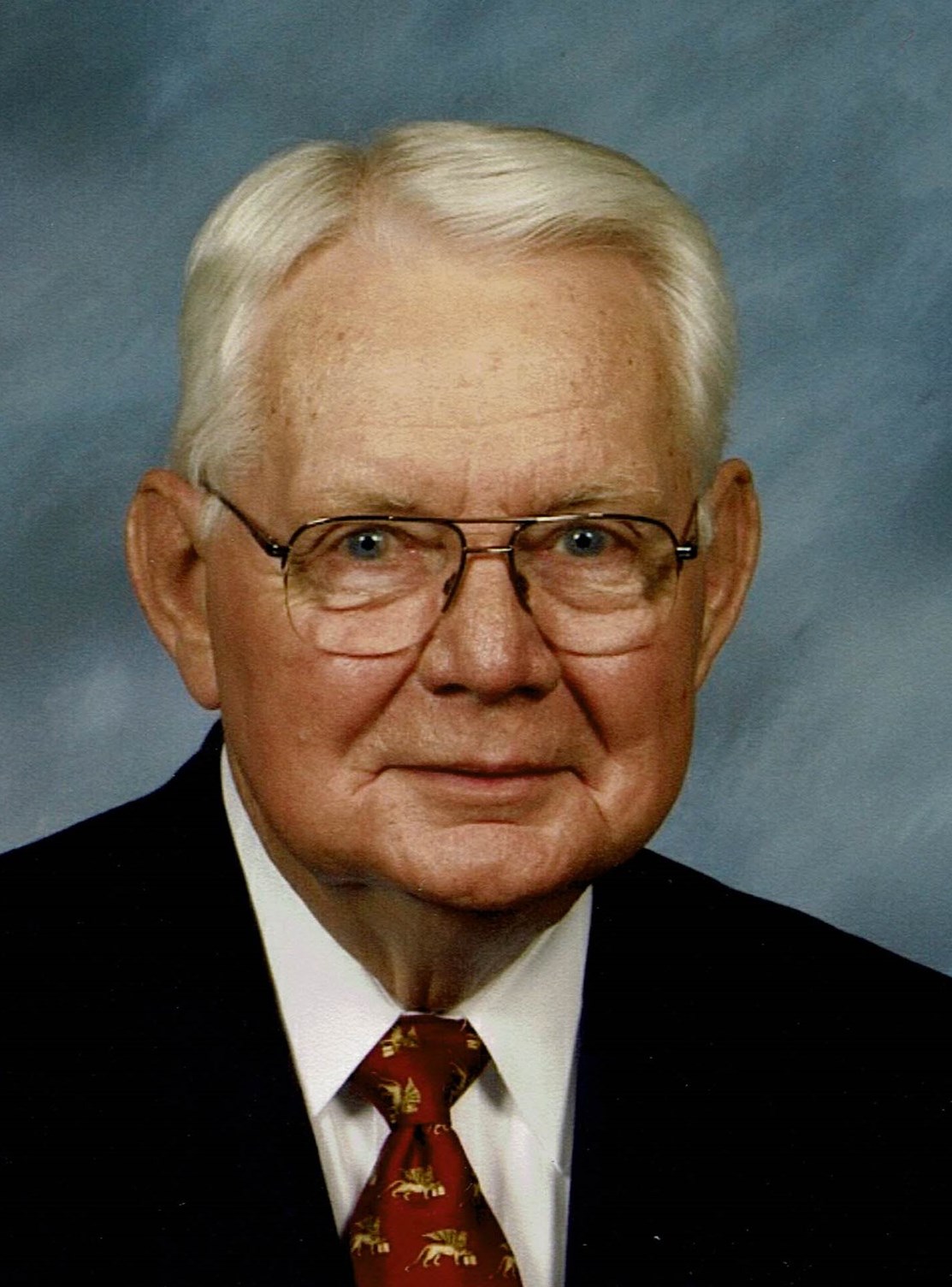 Joseph L. Determan Obituary - Oklahoma City, OK
