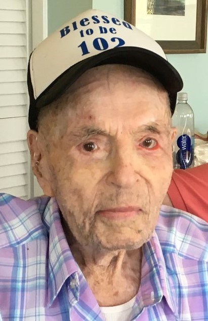 Marshall Ledbetter Obituary - Brandon, FL