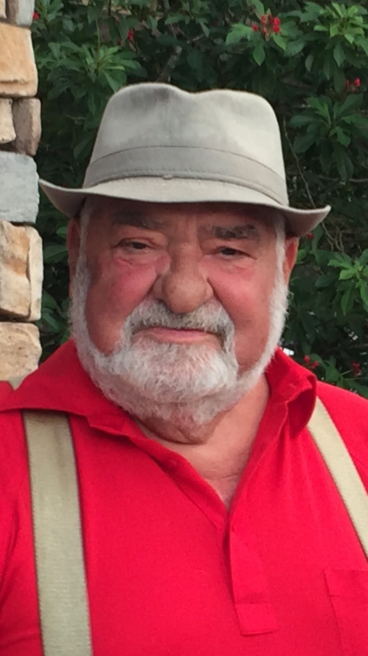 William Brower Obituary - North Fort Myers, FL