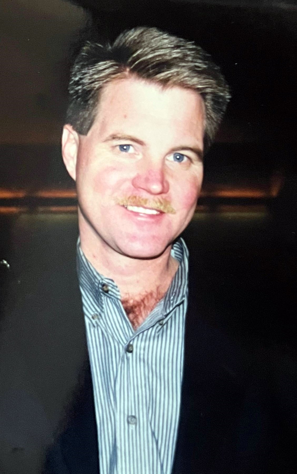 John Barden Obituary - Woodstock, GA