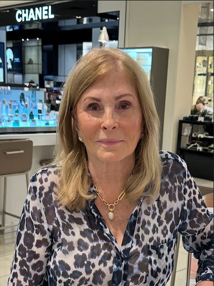 Barbara Voorhees Obituary - Boca Raton, FL