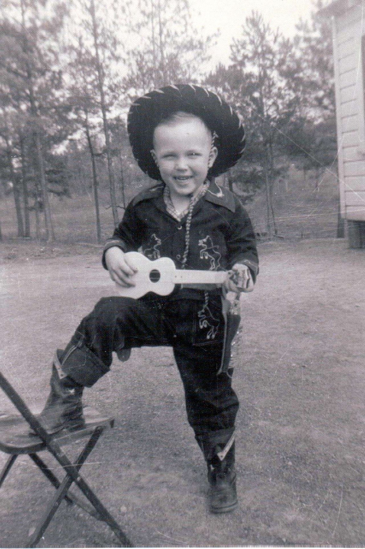 Jimmy Tucker Obituary - Anniston, AL