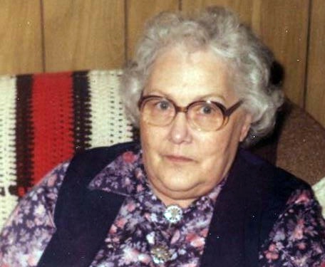 Helen McGowan Obituary - Seattle, WA