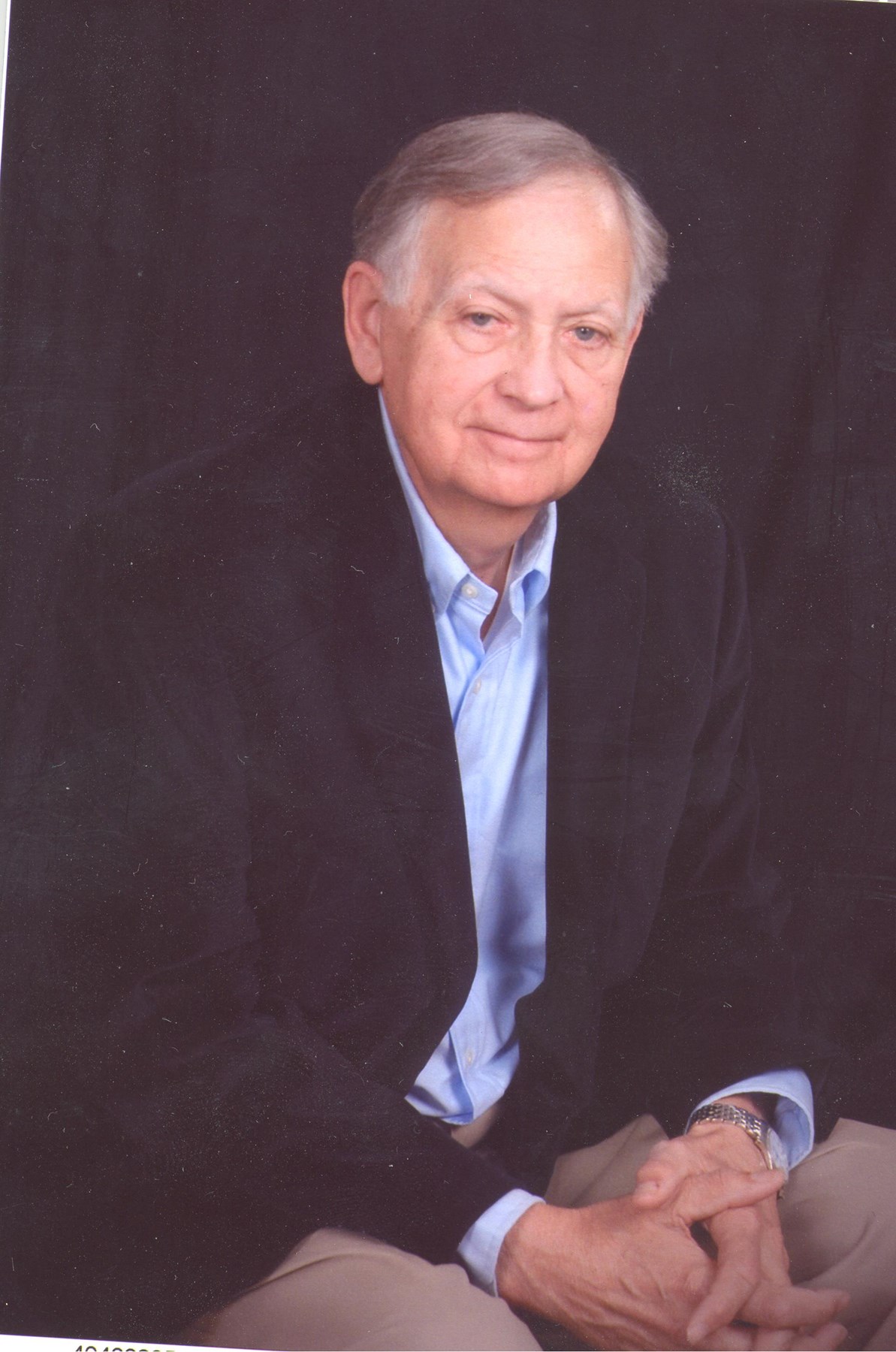 James Boone Obituary - Richmond, VA