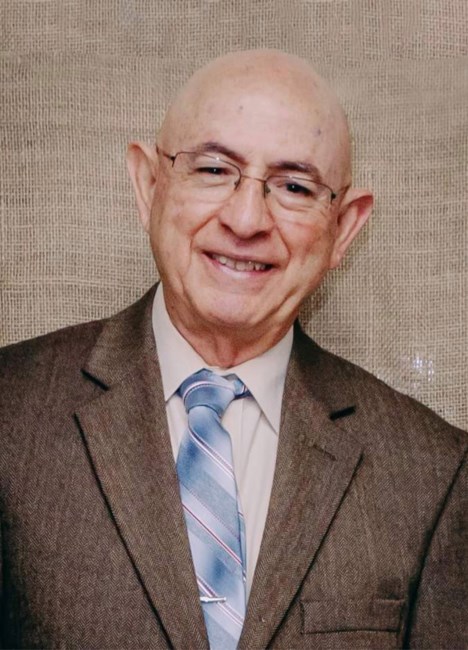 Enrique Aviles Obituary - Orlando, FL