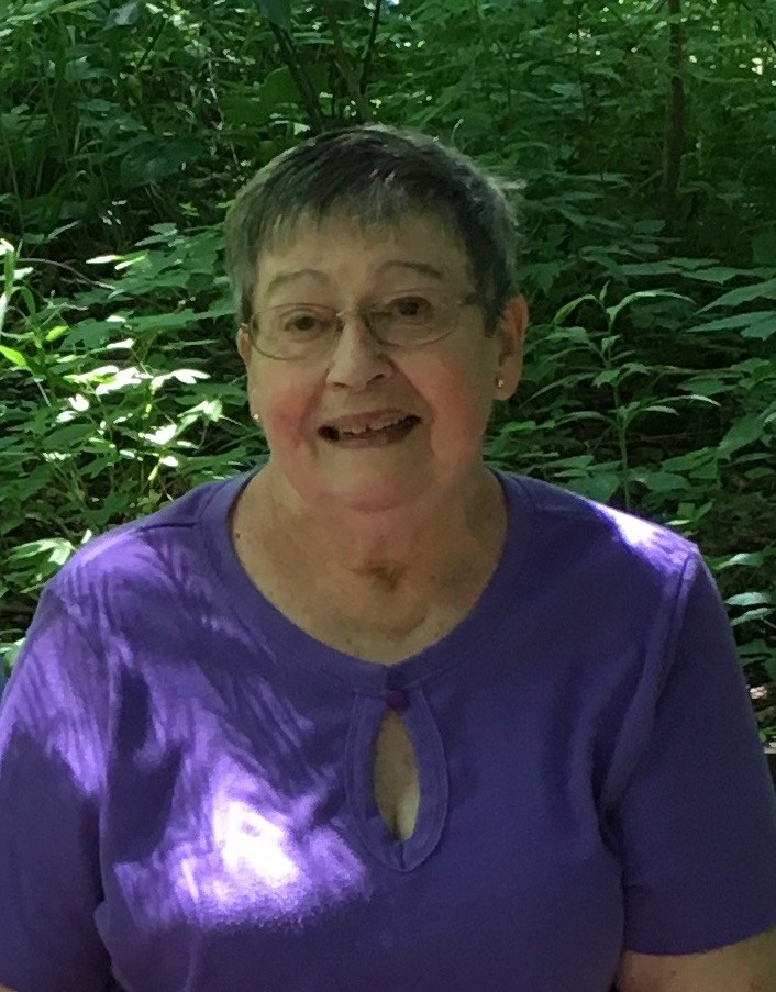 Ada Witecha Obituary - Des Plaines, IL