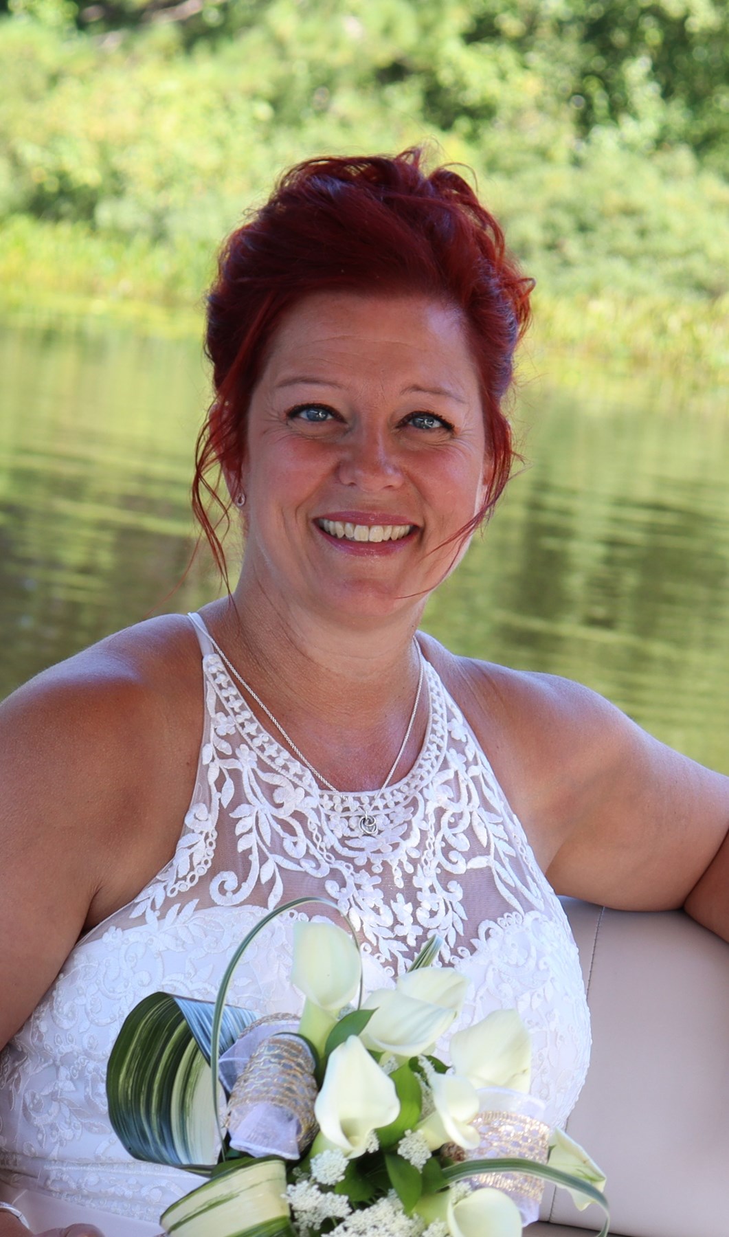 Christine Dumas Obituary - Terrebonne, QC