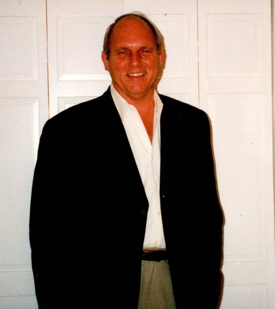 Edward D. Schoeck Sr. Obituary - Lake Worth, FL