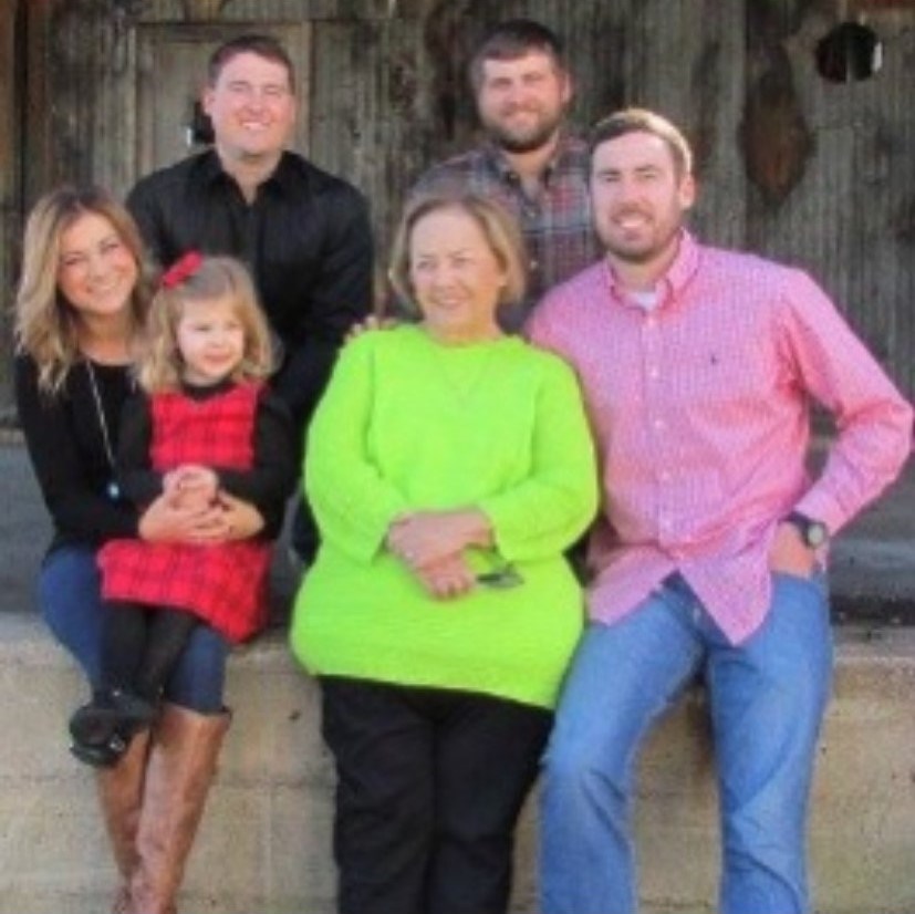 Mary Weimer Obituary - Bartlett, TN