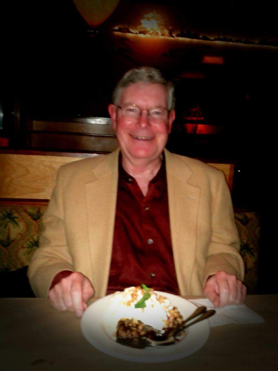 Preston Jay Leavitt Obituary - Centennial, CO