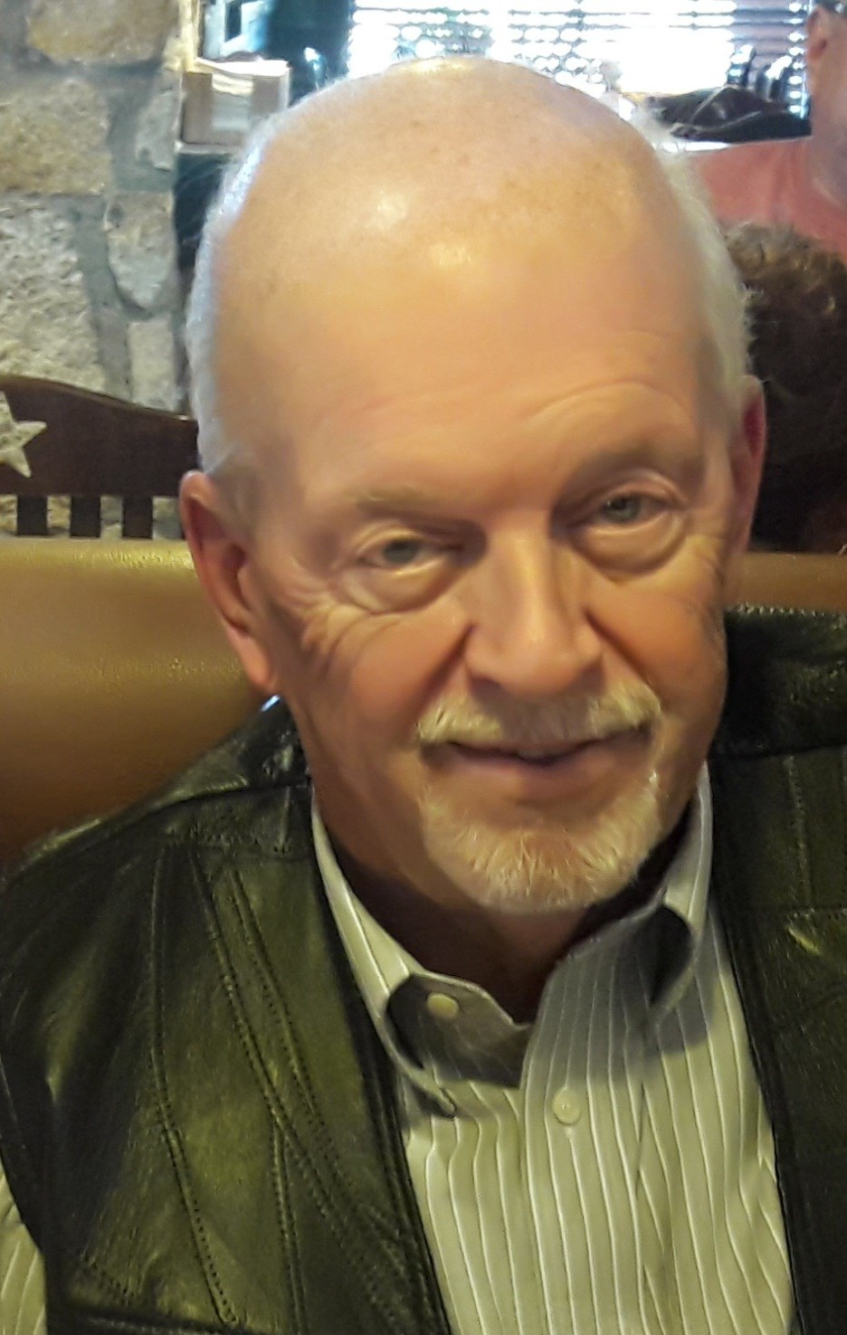 Barry Thomas Obituary - Colleyville, TX