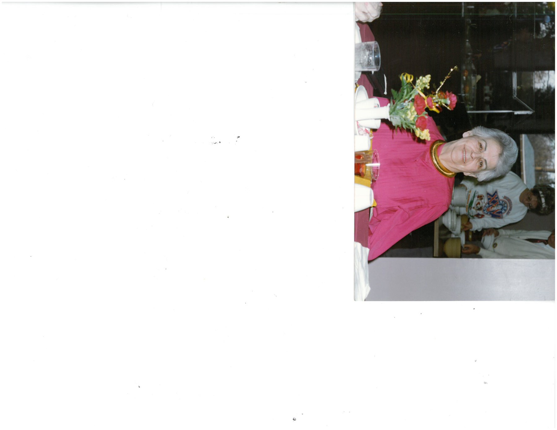 Maria Fernandez Obituary - Miami, FL