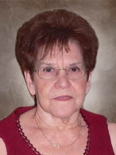 Germaine Bouchard Obituary - Alma, QC