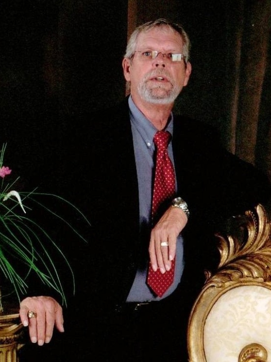 Lee Robert Huyck Obituary - Pasadena, TX