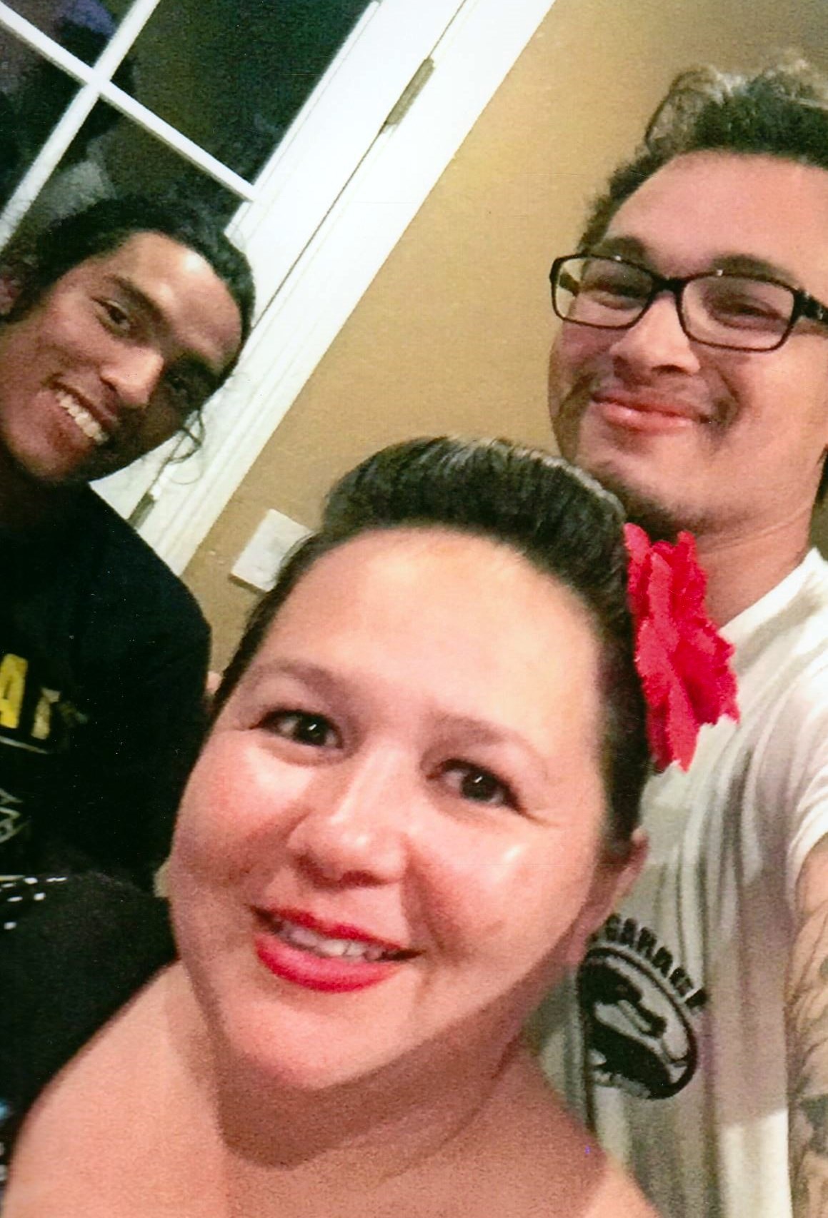 Jason Pacheco's Instagram, Twitter & Facebook on IDCrawl