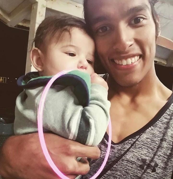 Jason Pacheco's Instagram, Twitter & Facebook on IDCrawl