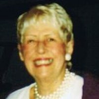 Marion MacLean Obituary - Providence, RI